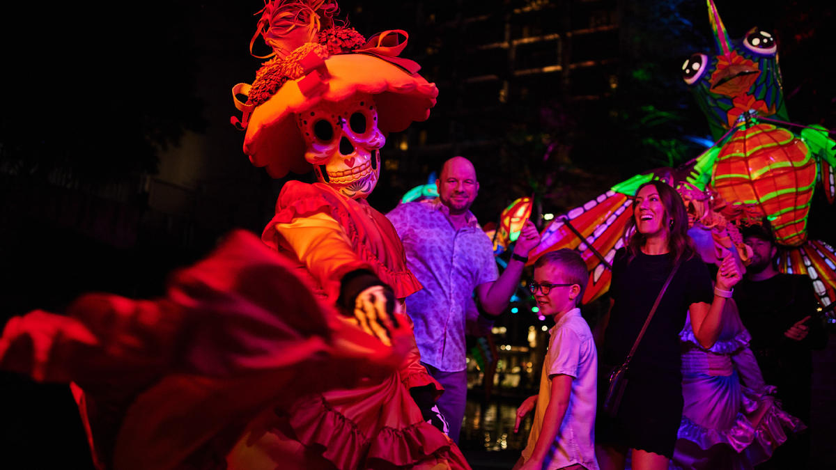 Day of the Dead | Event Calendar - Celebrate Dia de los Muertos in San ...