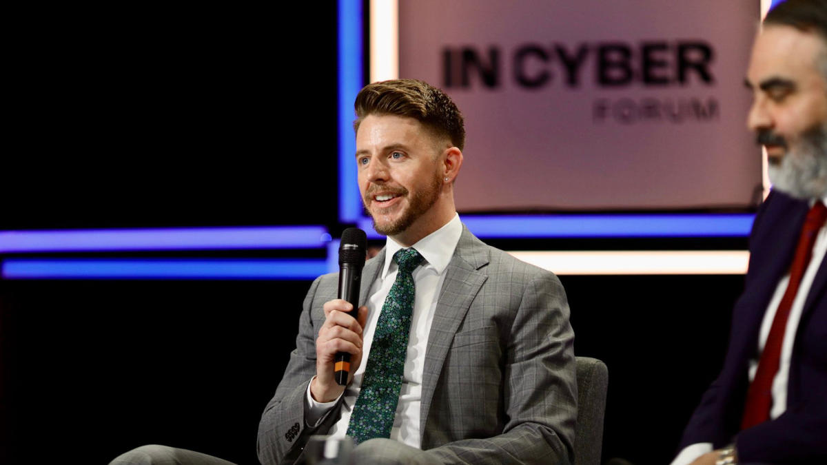 Visit San Antonio Announces InCyber Forum’s Inaugural U.S. Conference ...