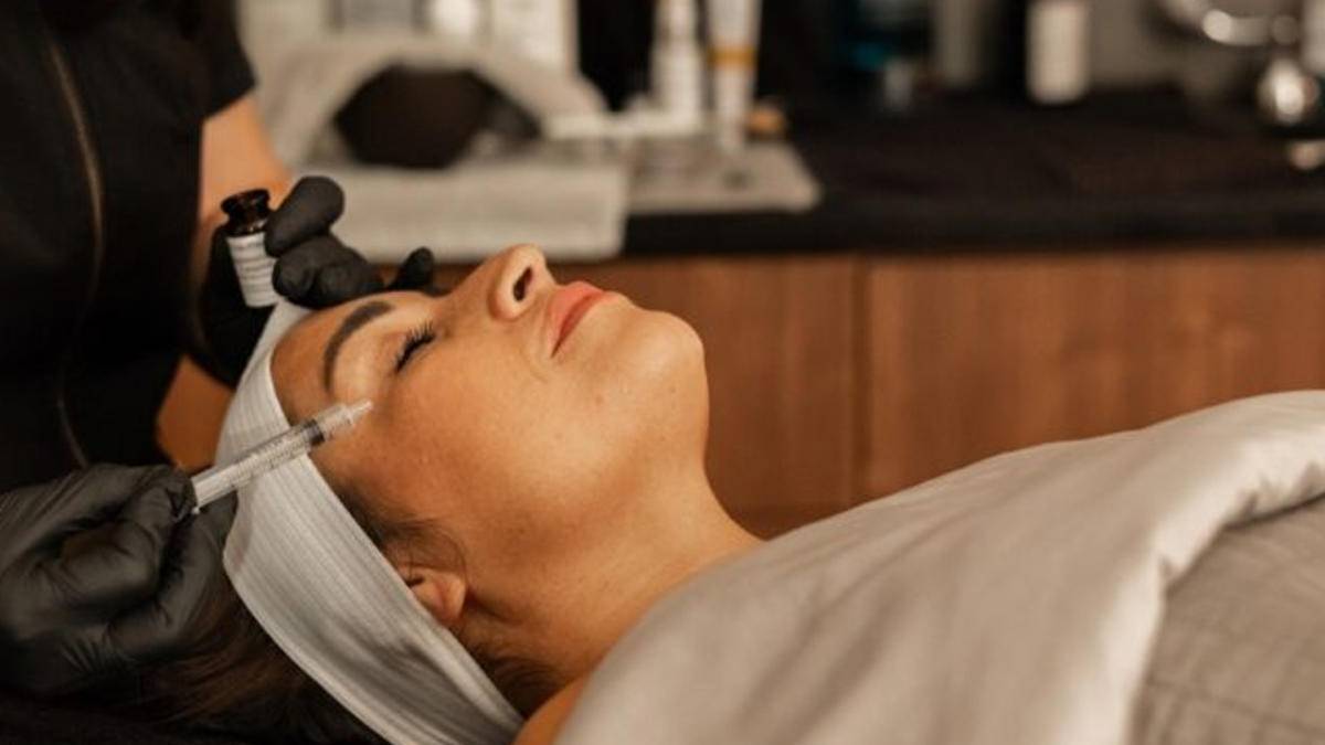 Spas Near the River Walk