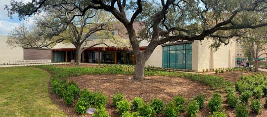 Ralston Family Collections Center Opens at the Alamo and Receives $14.4 ...