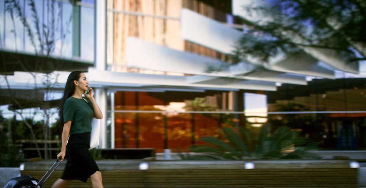 Fly In On Us - Meetings | Visit San Antonio