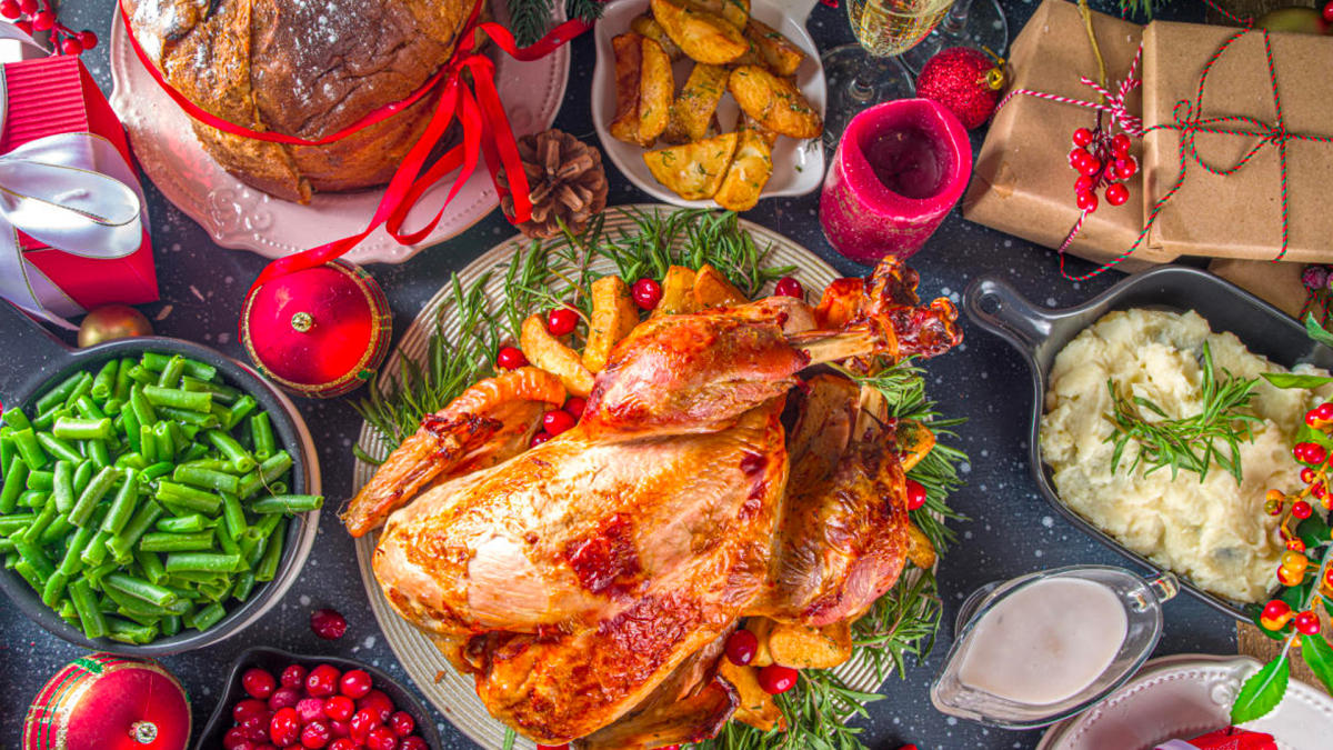 Things to Do in San Antonio for Thanksgiving