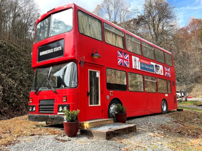 double decker bridgewater