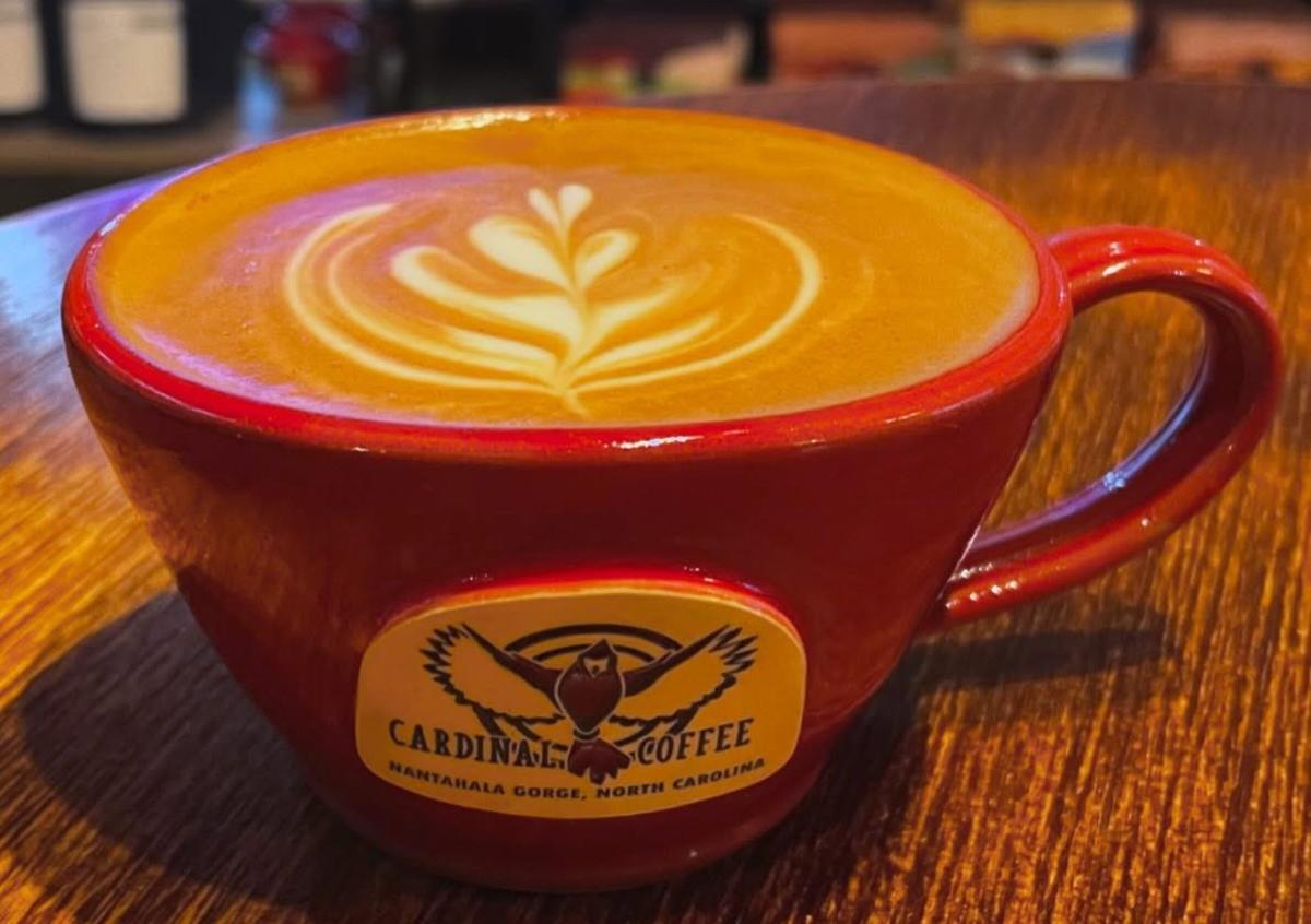 Cardinal Coffee