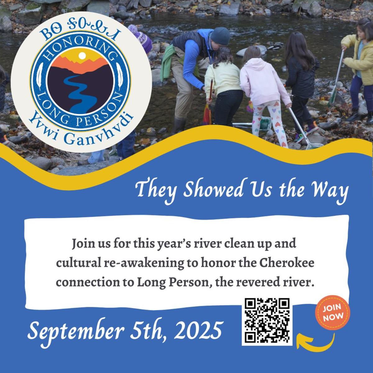 Honoring Long Person