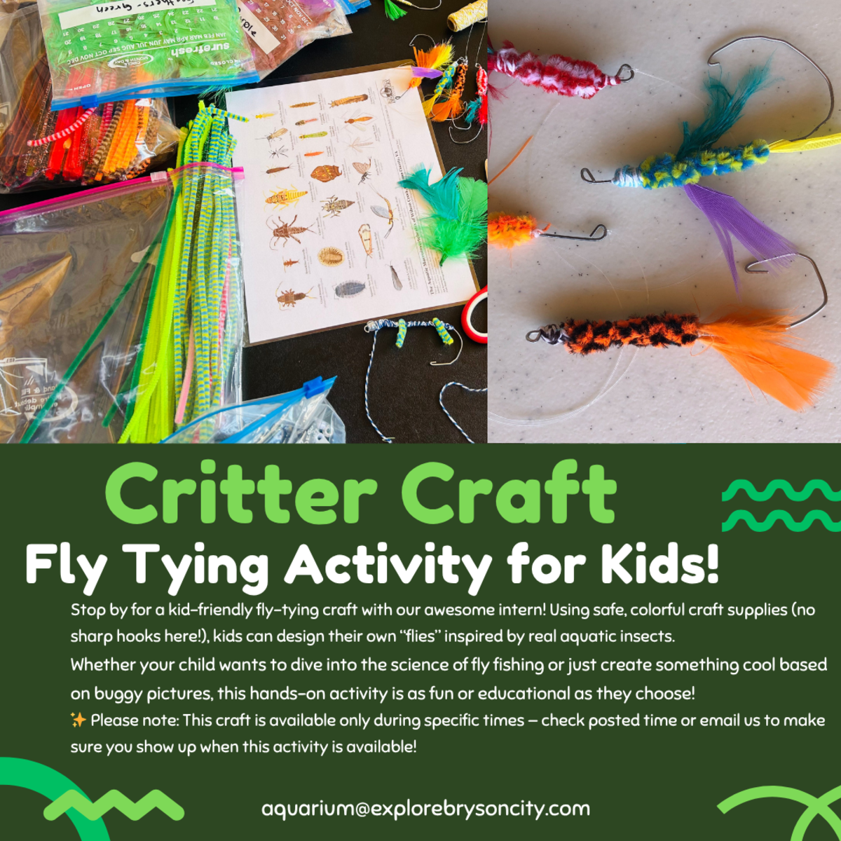 Critter Craft