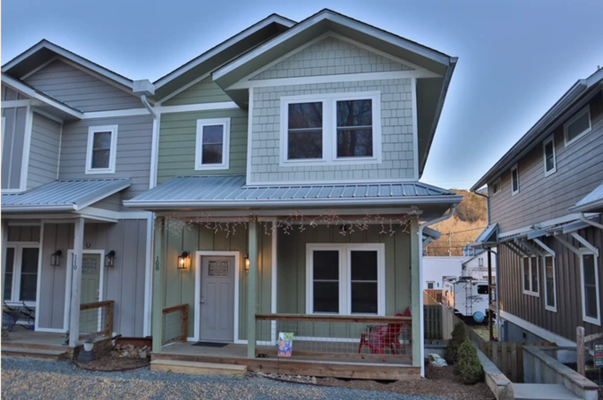 Conductor's Quarters