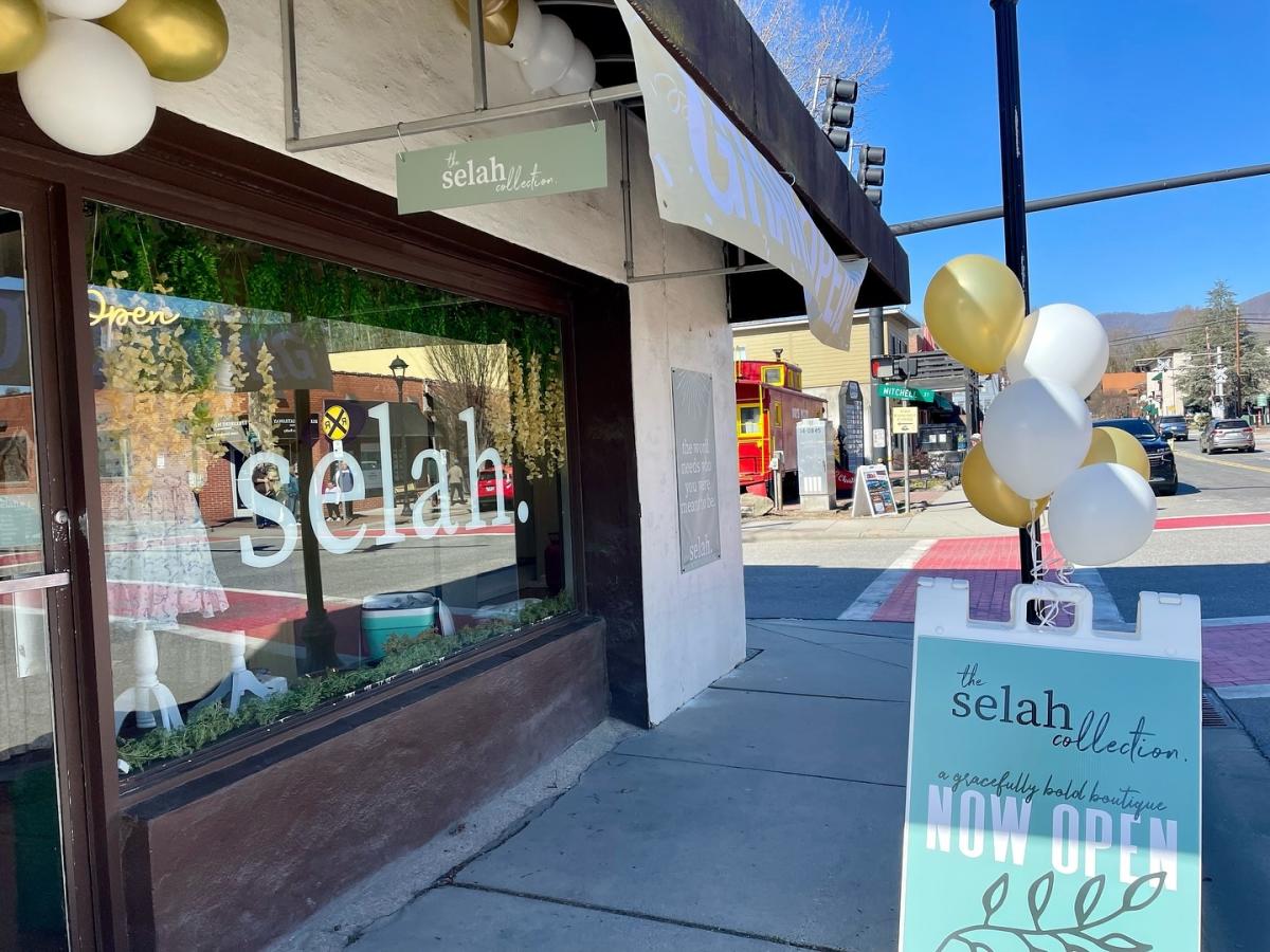 Selah Collection