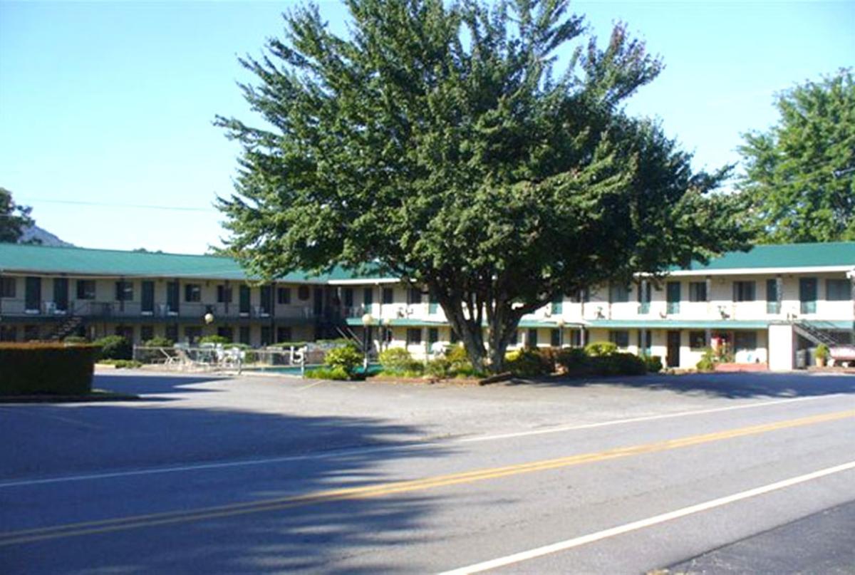 Ridge Top Motel