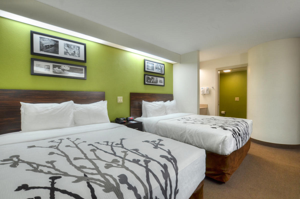 Sleep Inn