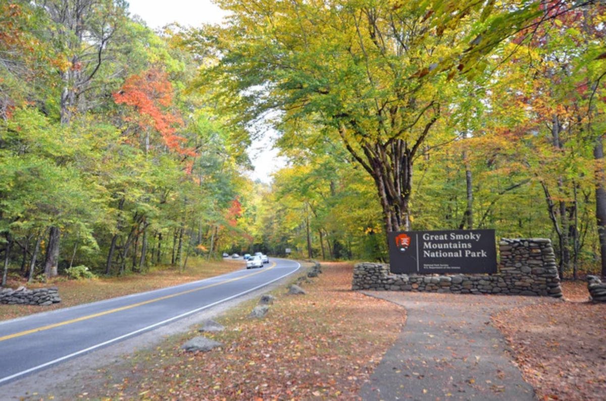 Explore Bryson City in Just one Day with Outdoor Adventure, Train Rides ...