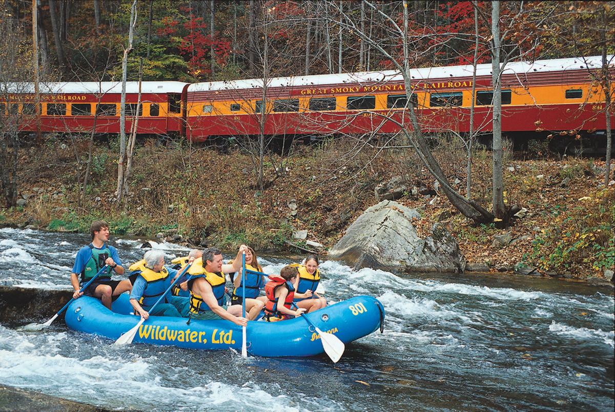 Experience unforgettable journeys with specially curated adventure ...