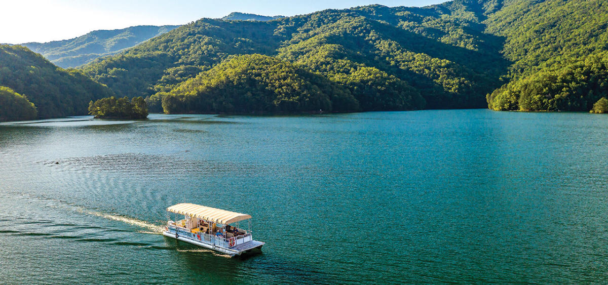 Explore a Quieter, More Authentic Side of the Great Smoky Mountains ...