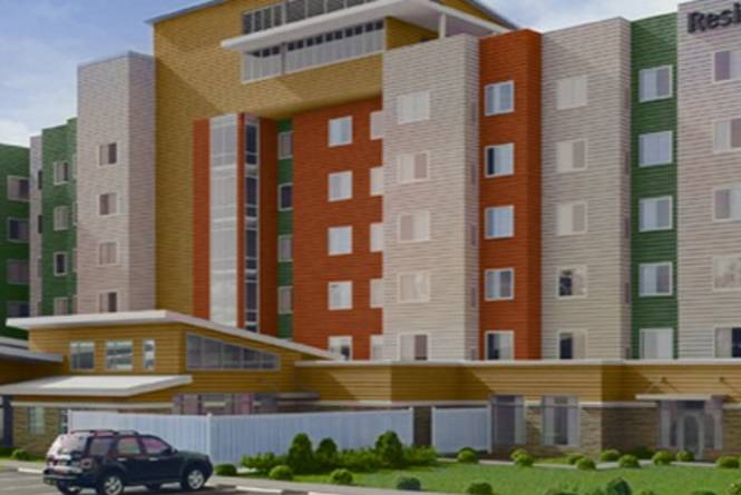 Residence Inn by Marriott | Traverse City, MI 49686