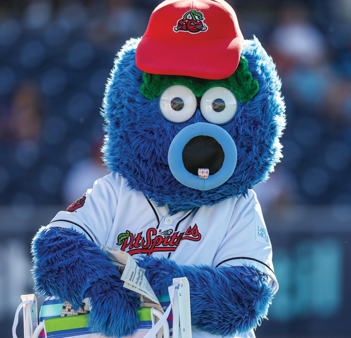 Traverse City Pit Spitters | Traverse City, MI 49685