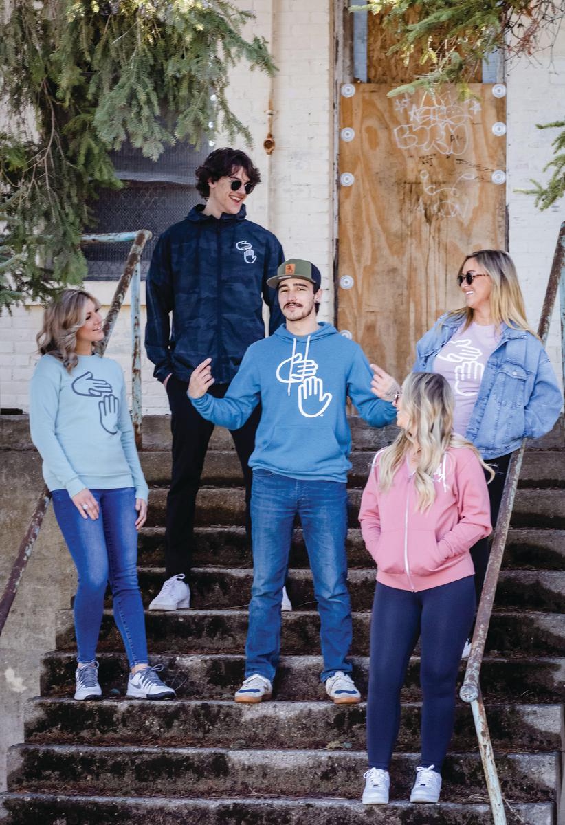 High Five Threads | Traverse City, MI 49684