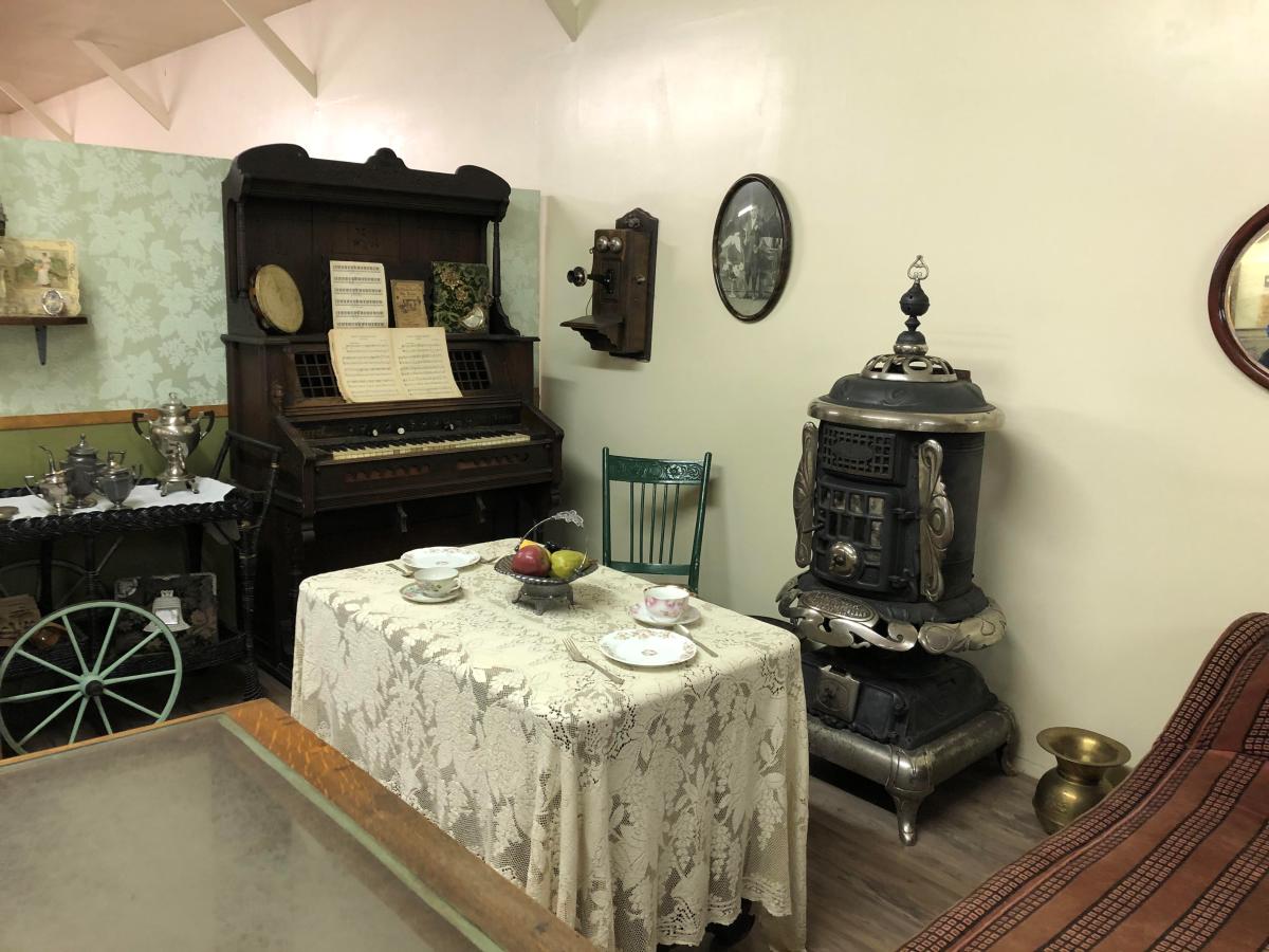 Fife Lake Historical Museum | Fife Lake, MI 49633
