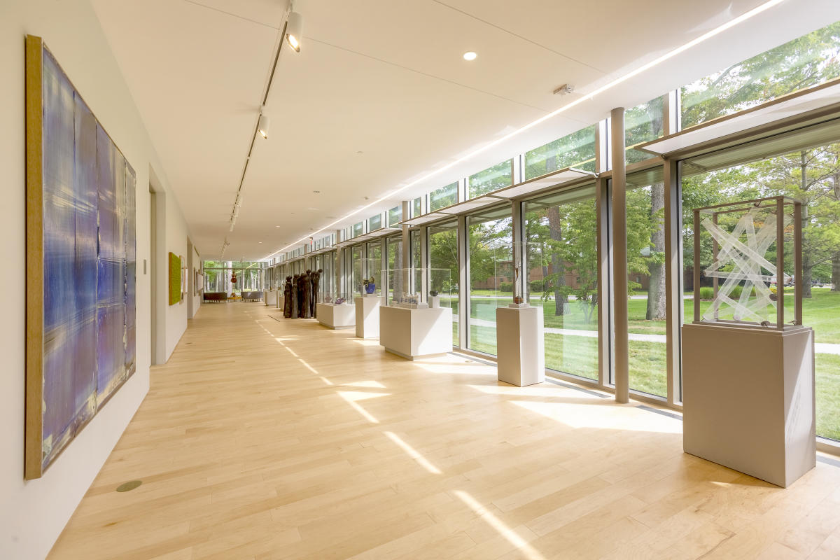 The Dennos Museum Center | Traverse City, MI 49686