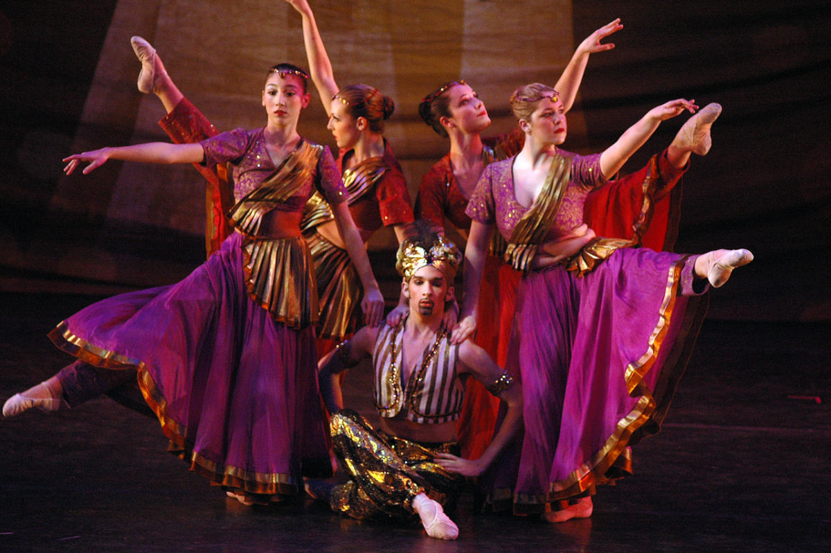 Interlochen Center for the Arts | Interlochen, MI 49643