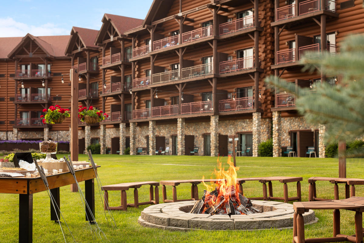 Great Wolf Lodge | Traverse City, MI 49684