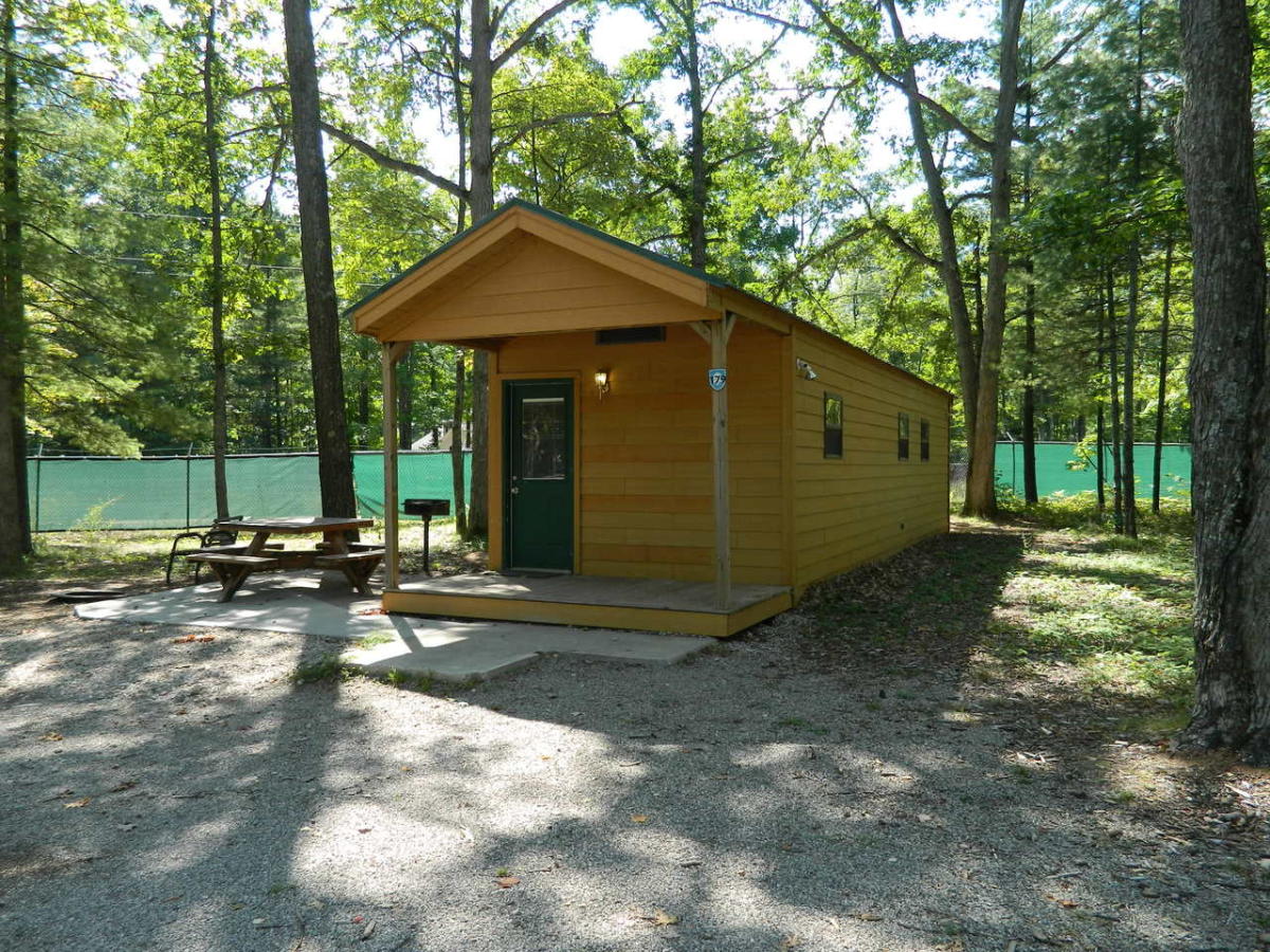 Timber Ridge RV & Recreation Resort | Traverse City, MI 49686