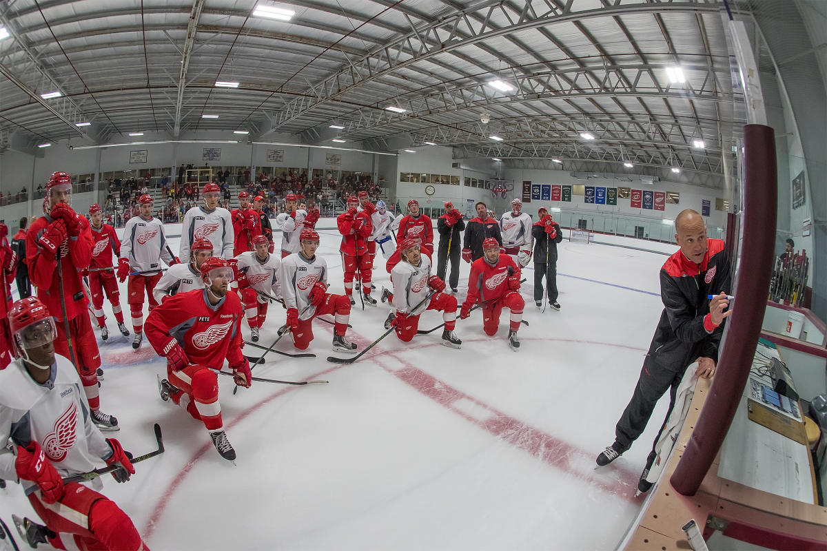 Centre Ice Arena | Traverse City, MI 49696