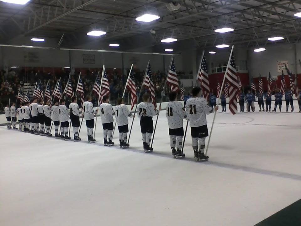 Centre Ice Arena | Traverse City, MI 49696