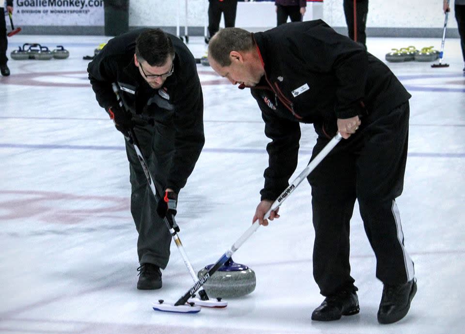 Centre Ice Arena | Traverse City, MI 49696