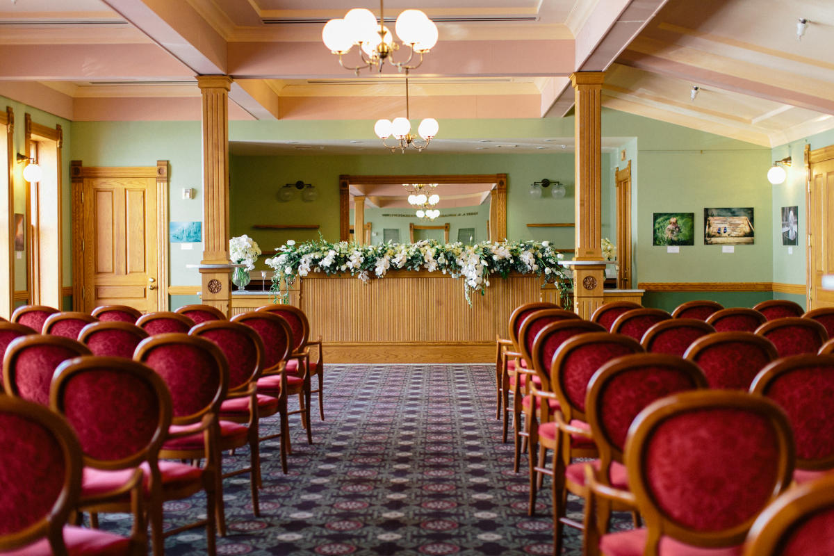 City Opera House | Traverse City, MI 49684