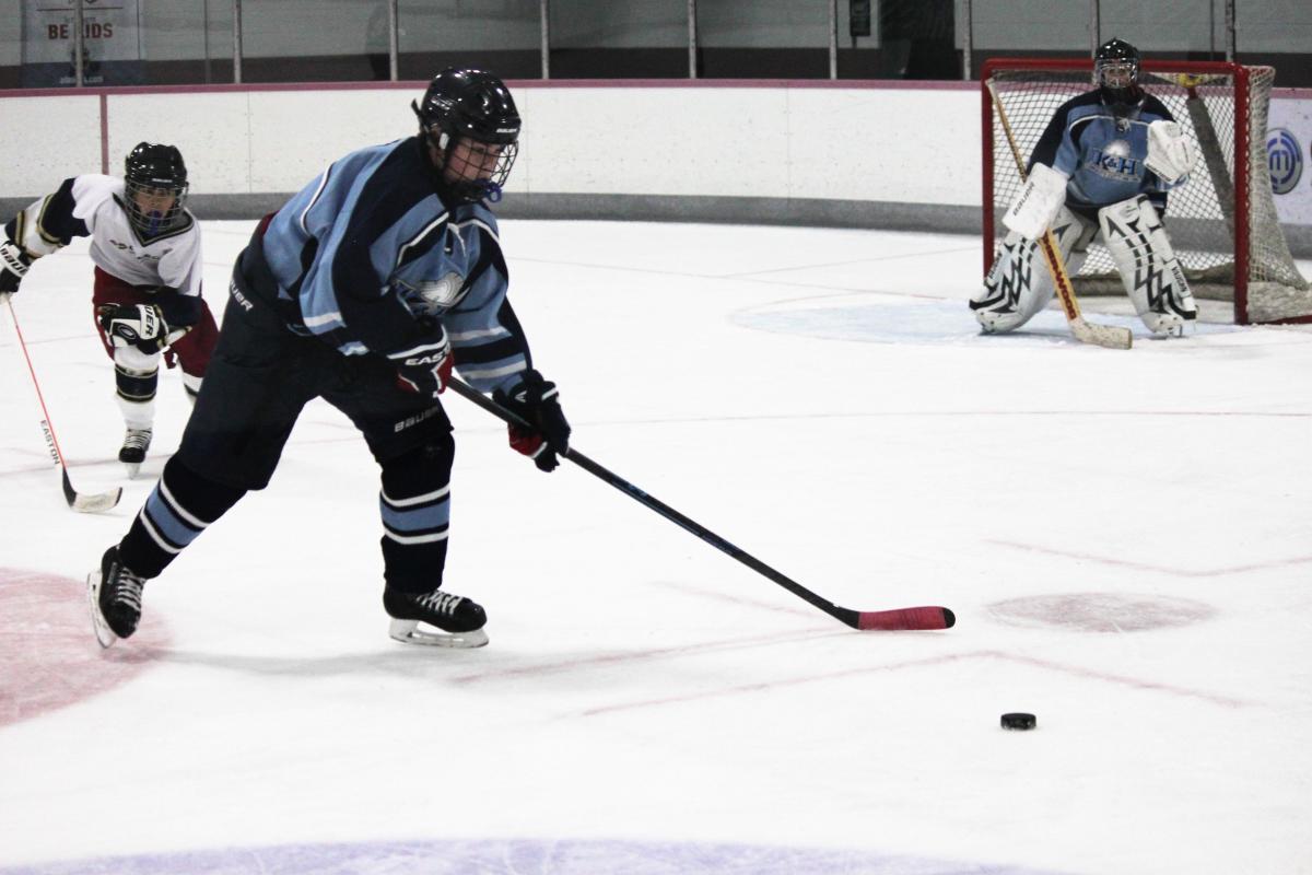 Centre Ice Arena | Traverse City, MI 49696