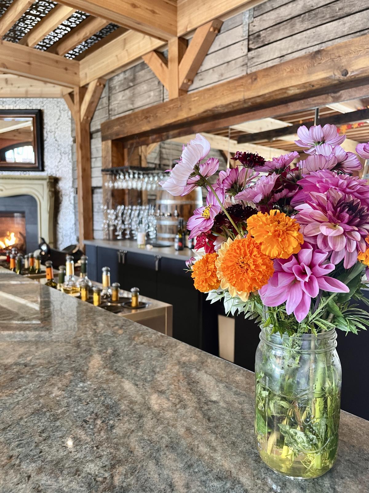 French Valley Vineyards | Cedar, MI 49621