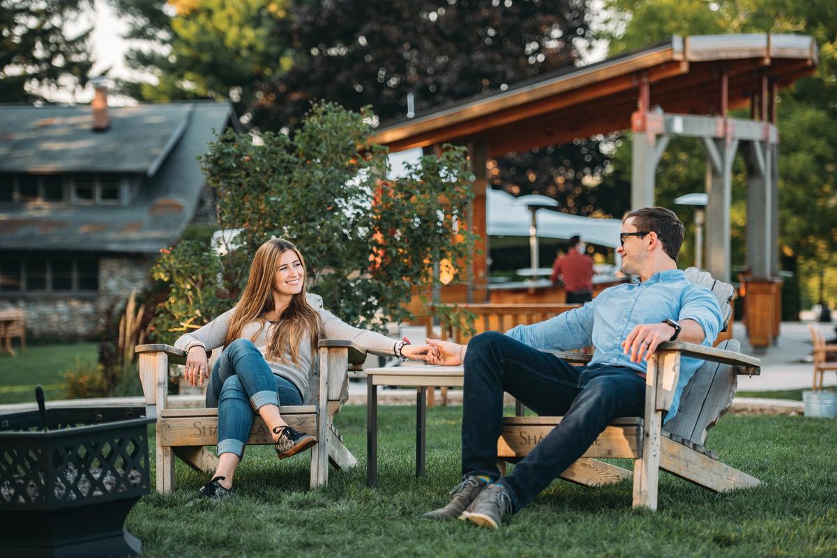 Shady Lane Cellars | Suttons Bay, MI 49682