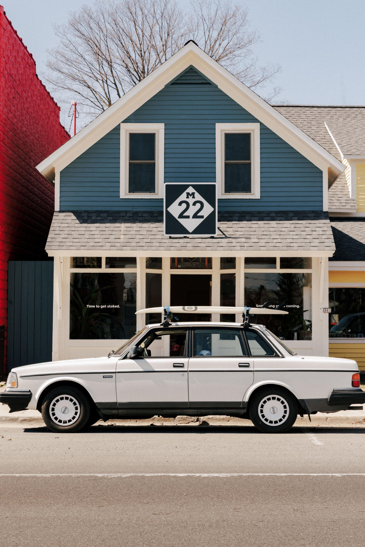 M22 | Suttons Bay, MI 49684