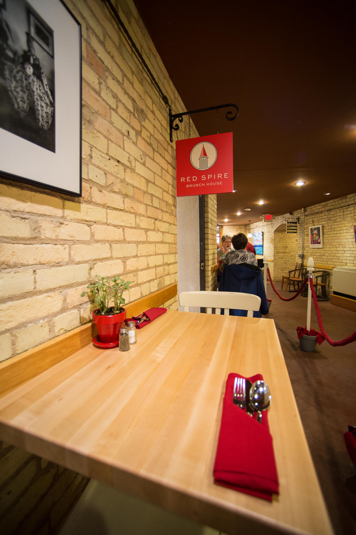 The Village at Grand Traverse Commons | Traverse City, MI 49684