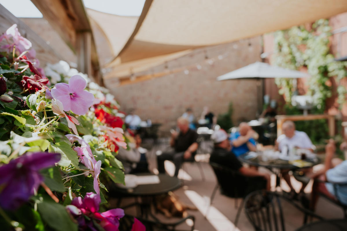 Nolan's Cigar Bar | Traverse City, MI 49686