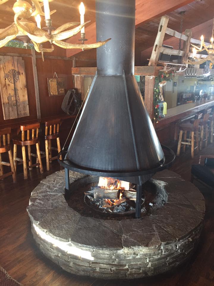 Ranch Rudolf | Traverse City, MI 49696