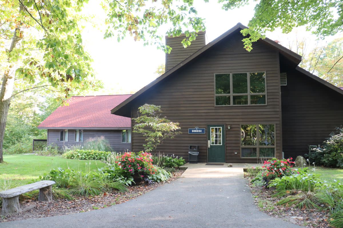Lake Ann Camp | Lake Ann, MI 49650