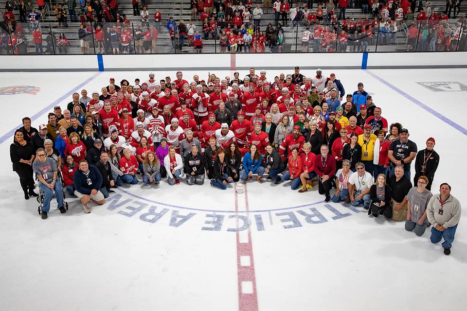 Centre Ice Arena | Traverse City, MI 49696