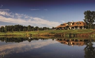 Spruce Run Golf Course at Grand Traverse Resort and Spa | Acme, MI ...