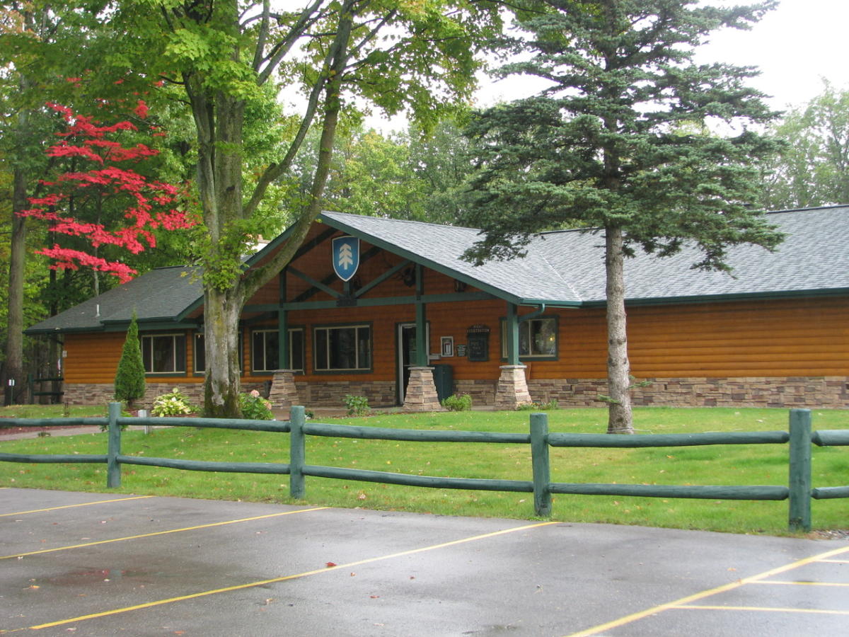Timber Ridge RV & Recreation Resort | Traverse City, MI 49686
