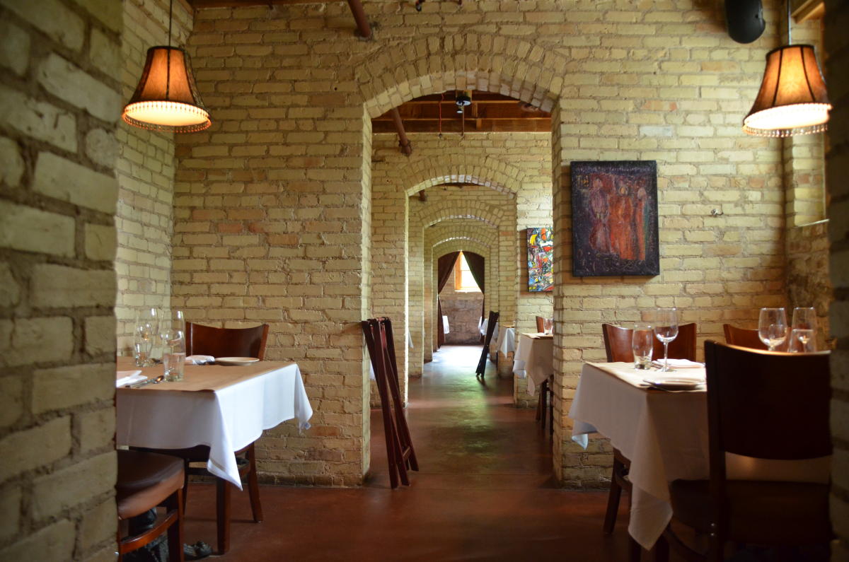 The Village at Grand Traverse Commons | Traverse City, MI 49684