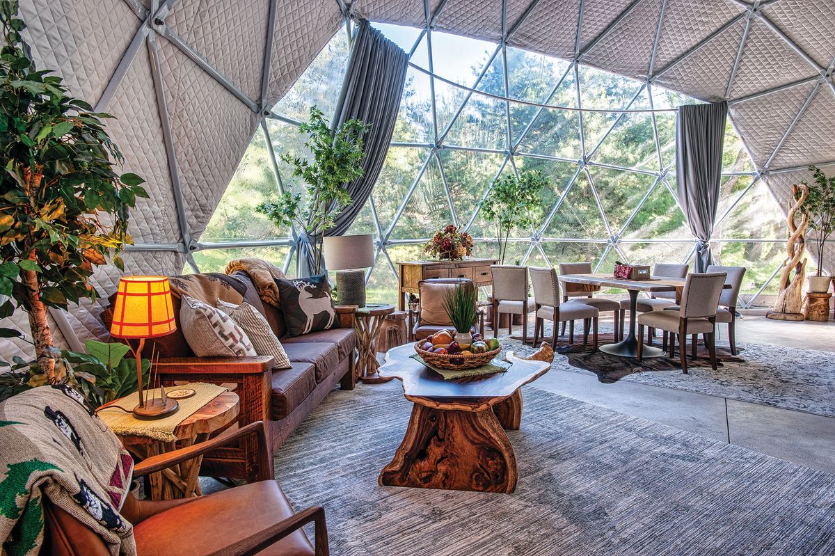 Silver Birch Resort | Williamsburg, MI 49690