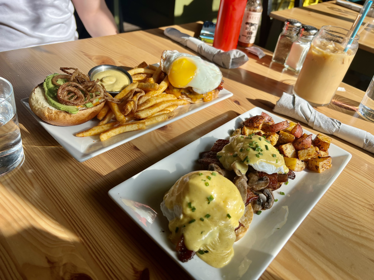 Archie's Social House | Traverse City, MI 49684