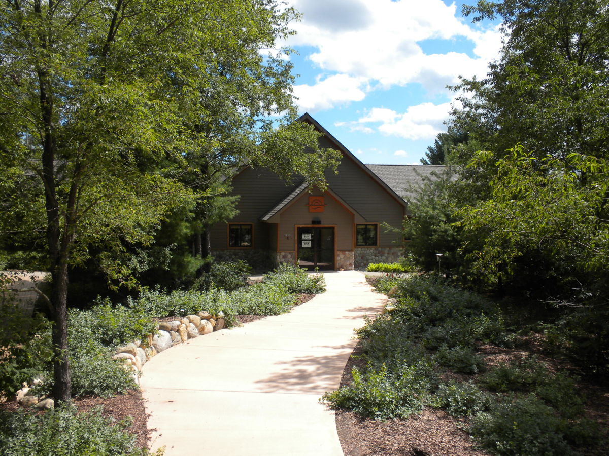 Boardman River Nature Center | Traverse City, MI 49685