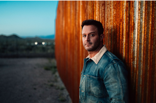 Justin Moore WSG Easton Corbin | Traverse City, MI 49684