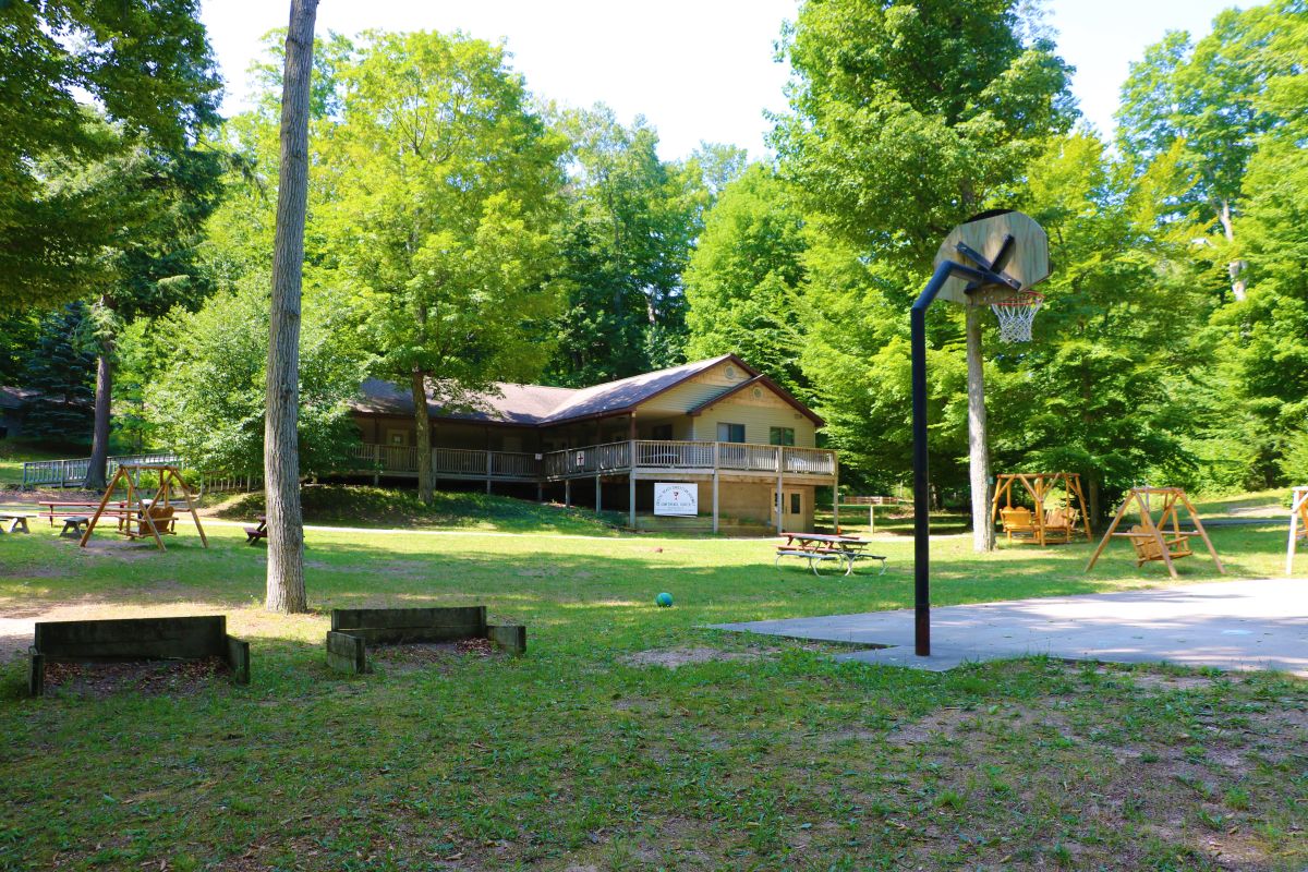 Crystal Conference Center | Frankfort, MI 49635
