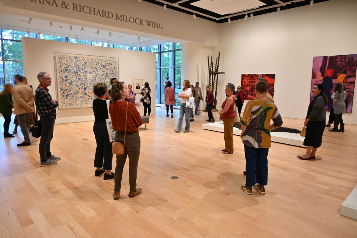 The Dennos Museum Center | Traverse City, MI 49686