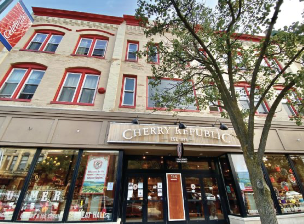 Cherry Republic | Traverse City, MI 49686