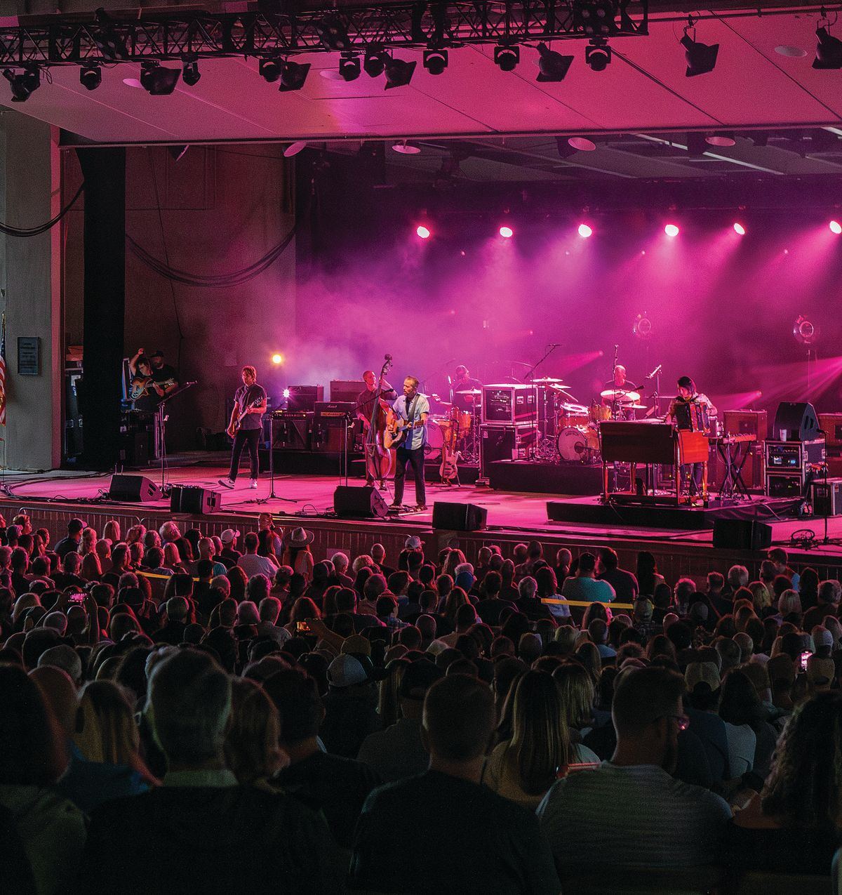 Interlochen Center for the Arts | Interlochen, MI 49643