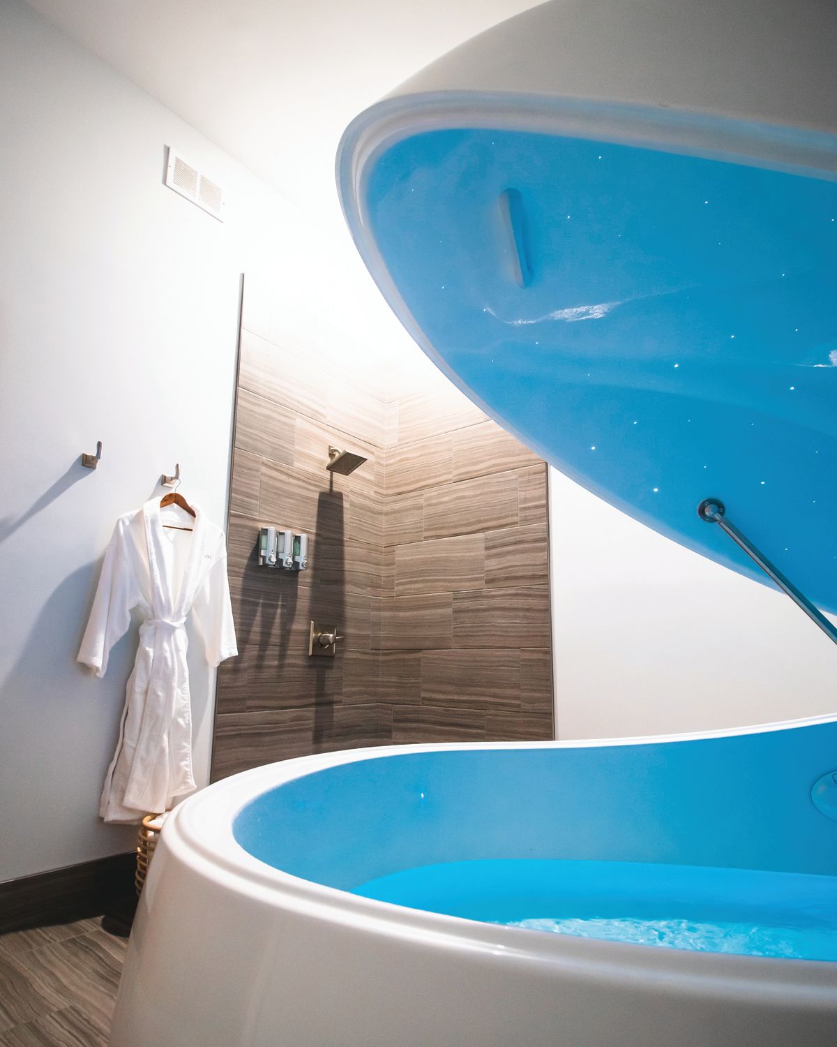 Solitude Float and Wellness Spa | Traverse City, MI 49684